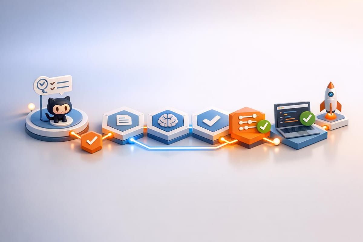 How to Add LLM Testing to GitHub Actions