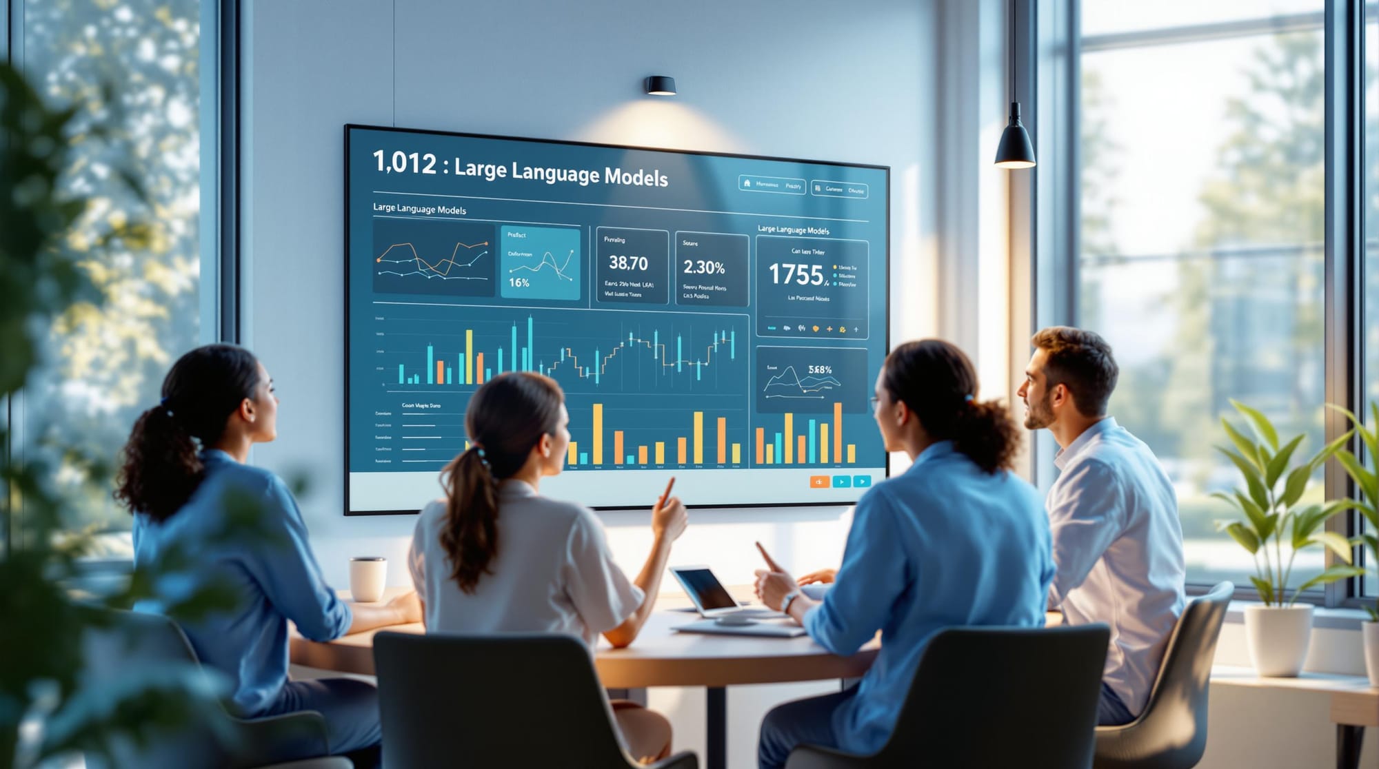 How to Assess LLMs for Healthcare Applications