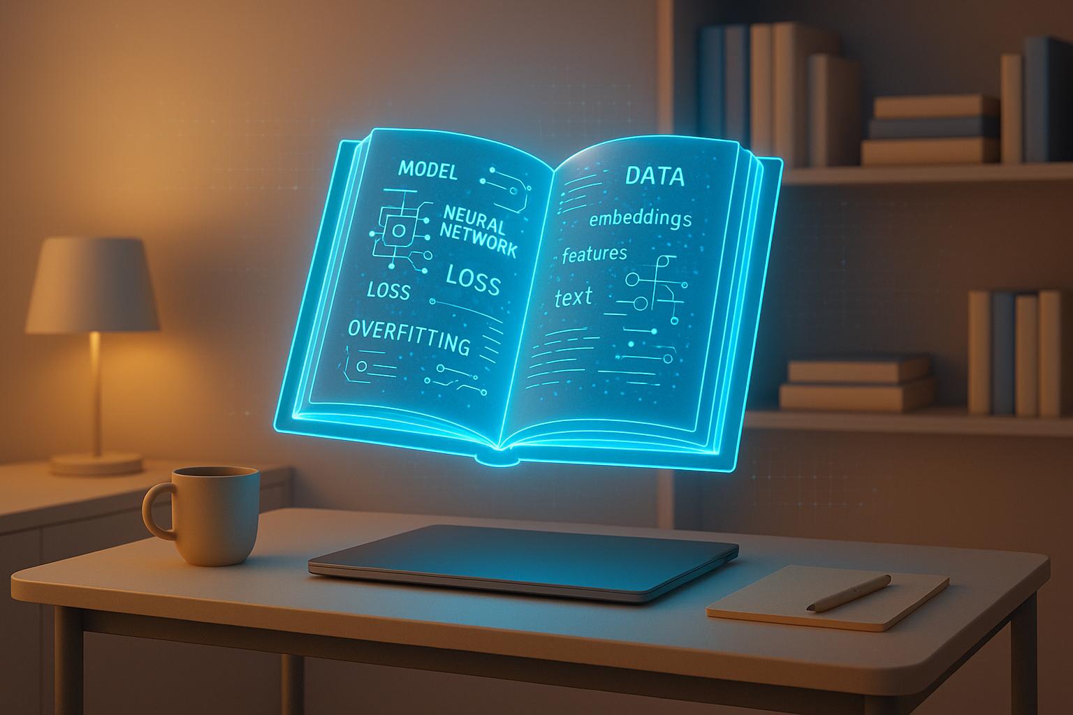 Ultimate Guide to Domain Vocabulary for LLM Fine-Tuning