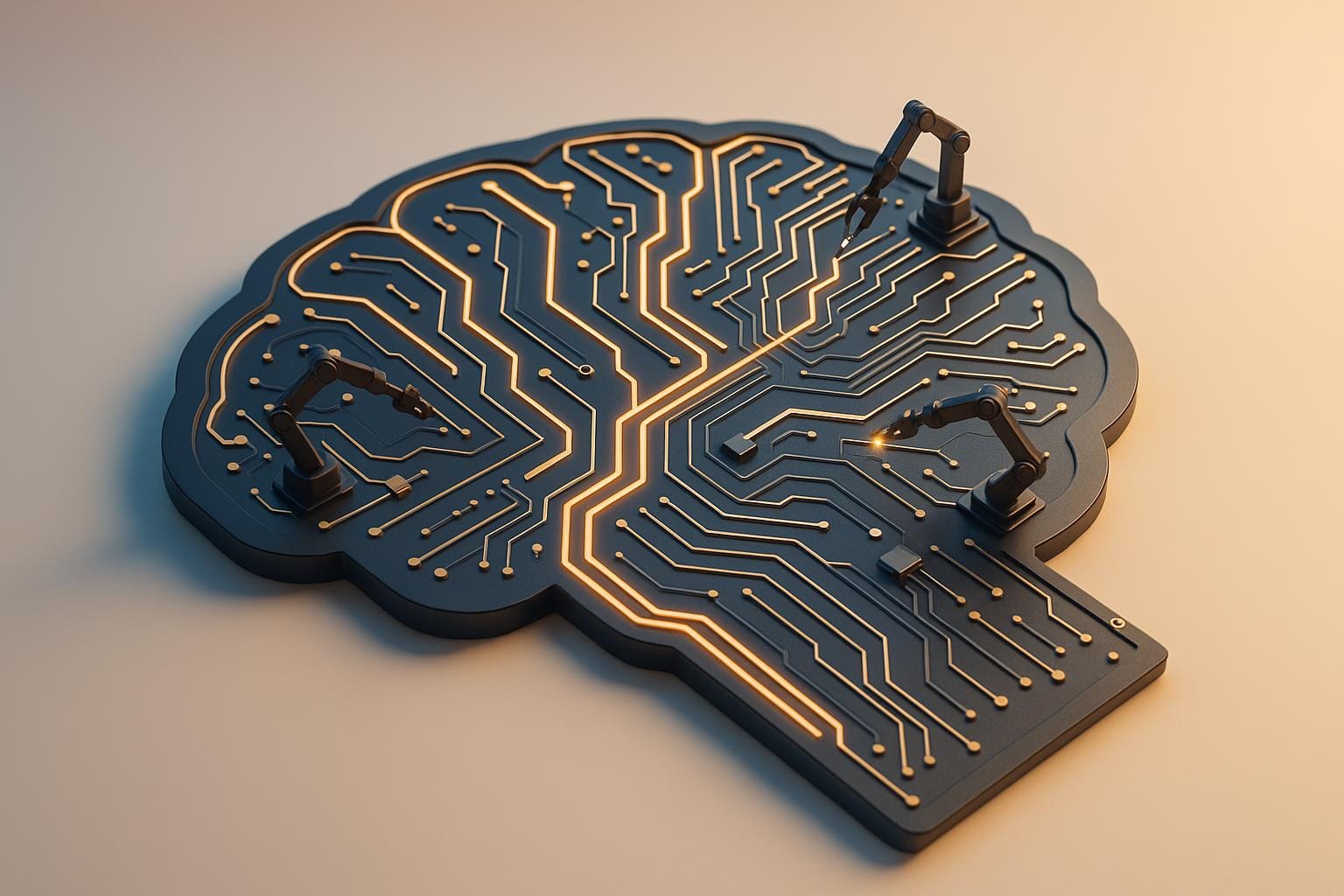 Designing Self-Healing Systems for LLM Platforms