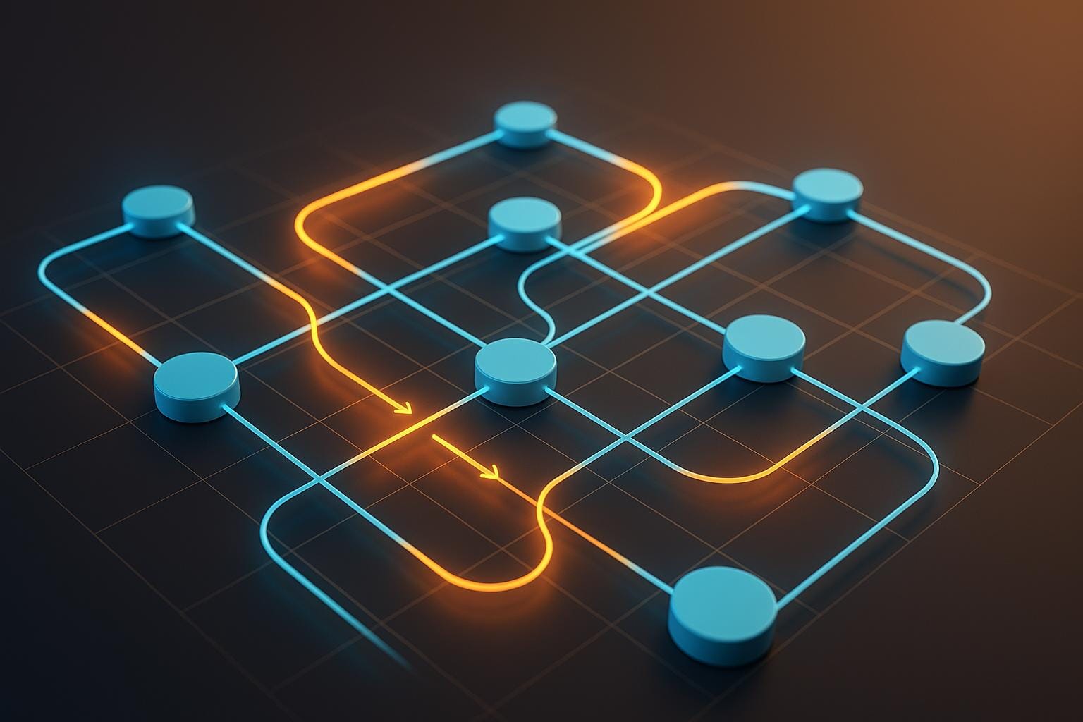 How Real-Time Traffic Monitoring Improves LLM Load Balancing
